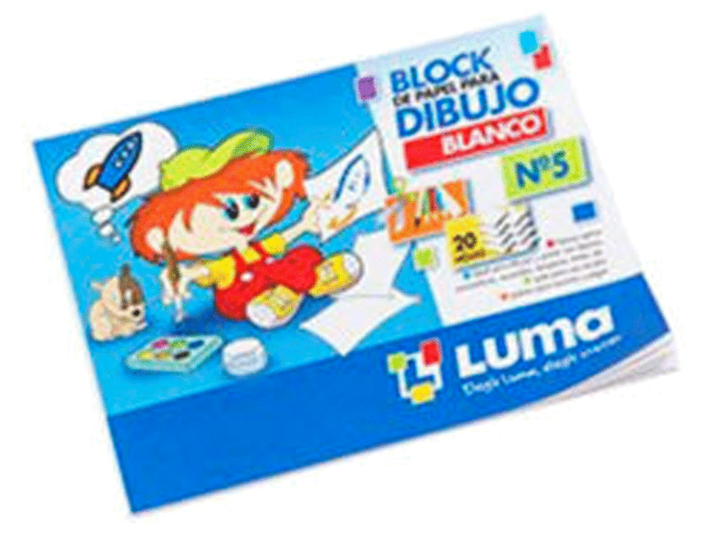 Blocks y Repuestos – AP Libreria